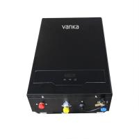 China Portable Flueless On-Demand Gas Water Heater 3 Year Warranty Instant Hot Water for sale