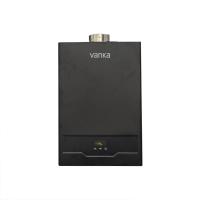 China Portable Flueless On-Demand Gas Water Heater 3 Year Warranty Instant Hot Water for sale