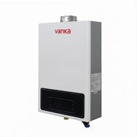 China Vanka 32kW Indoor Digital Instant Tankless Gas Water Heater 16L/min Whole House for sale