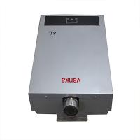 China Portable 8L Propane Gas Geyser with Thermostatic Control Wall Mounted for sale