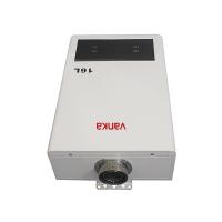 China Forced Draft Indoor Gas Tankless Water Heater 24kW Whole House with Thermostat for sale