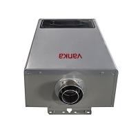 China 16L Constant Temperature Indoor Gas Water Heater Fully Automatic Fan Forced for sale