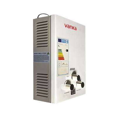 China Propane Tankless Instant Gas Water Heater LPG 6L 8L 10L 12L 14L 16L 20L 24L for sale