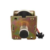 China DC 3V Mini Hydraulic Solenoid Valve for Gas Water Heater 0.02-0.8 MPa for sale