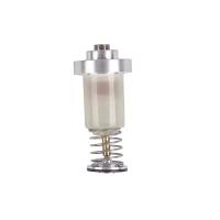 China Large Solenoid Valve Assembly for Gas Water Heater 24V DC Customizable for sale