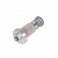 China Large Solenoid Valve Assembly for Gas Water Heater 24V DC Customizable for sale