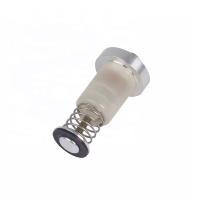 China Large Solenoid Valve Assembly for Gas Water Heater 24V DC Customizable for sale
