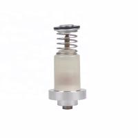 China Large Solenoid Valve Assembly for Gas Water Heater 24V DC Customizable for sale