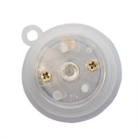 China Gas Water Heater Valve Waterproof Membrane 50mm Diameter for sale