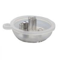 China Gas Water Heater Valve Waterproof Membrane 50mm Diameter for sale