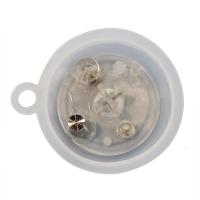 China Gas Water Heater Valve Waterproof Membrane 50mm Diameter for sale