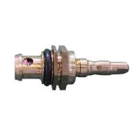 China Gas Water Heater Brass Valve Screw 56mm Replacement for Junkers Type Valve Assembly for sale