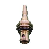 China Gas Water Heater Brass Valve Screw 56mm Replacement for Junkers Type Valve Assembly for sale