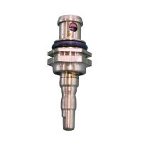 China Gas Water Heater Brass Valve Screw 56mm Replacement for Junkers Type Valve Assembly for sale