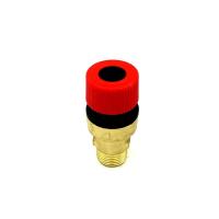 China Gas Water Heater Part Temperature Safety Relief Valve for sale
