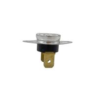 China KSD301 Bimetal Thermostat Thermal Switch for Water Heater 250V 16A for sale