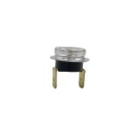 China KSD301 Bimetal Thermostat Thermal Switch for Water Heater 250V 16A for sale