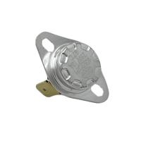 China KSD301 Bimetal Thermostat Thermal Switch for Water Heater 250V 16A for sale