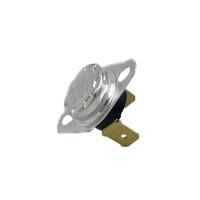 China KSD301 Bimetal Thermostat Thermal Switch for Water Heater 250V 16A for sale