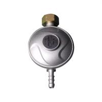 China Gas Water Heater Pressure Reducing Valve Adjustable Gas Regulator Replacement Part for sale