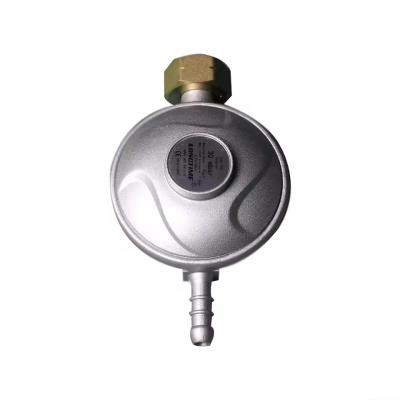 China Gas Water Heater Pressure Reducing Valve Adjustable Gas Regulator Replacement Part for sale