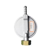 China Gas Water Heater Pressure Reducing Valve Adjustable Gas Regulator Replacement Part for sale