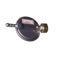 China Gas Water Heater Pressure Reducing Valve Adjustable Gas Regulator Replacement Part for sale