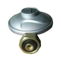 China Gas Water Heater Pressure Reducing Valve Adjustable Gas Regulator Replacement Part for sale