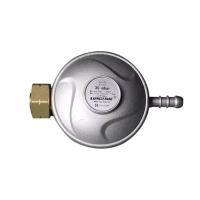 China Gas Water Heater Pressure Reducing Valve Adjustable Gas Regulator Replacement Part for sale