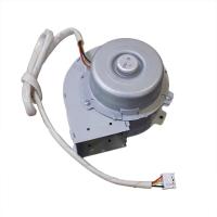 China Gas Water Heater Forced Exhaust Motor Replacement Part for sale