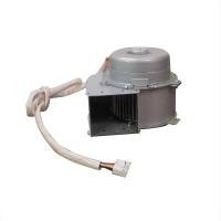 China Gas Water Heater Forced Exhaust Motor Replacement Part for sale