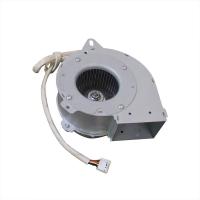 China Gas Water Heater Forced Exhaust Motor Replacement Part for sale