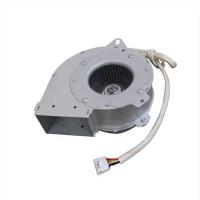 China Gas Water Heater Forced Exhaust Motor Replacement Part for sale