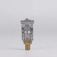 China Gas Water Heater Forced Exhaust Motor Replacement Part for sale