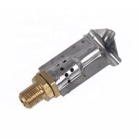 China Gas Water Heater Forced Exhaust Motor Replacement Part for sale
