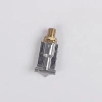 China Gas Water Heater Forced Exhaust Motor Replacement Part for sale