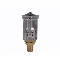 China Gas Water Heater Forced Exhaust Motor Replacement Part for sale