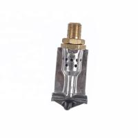 China Gas Water Heater Forced Exhaust Motor Replacement Part for sale