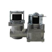 China Constant Temperature Gas Water Heater Thermostatic Proportional Valve DC 12V 24V for sale