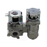 China Constant Temperature Gas Water Heater Thermostatic Proportional Valve DC 12V 24V for sale