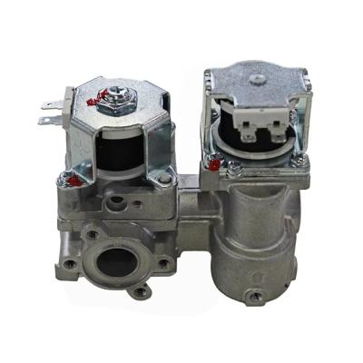 China Constant Temperature Gas Water Heater Thermostatic Proportional Valve DC 12V 24V for sale