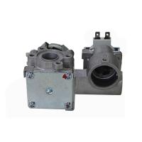 China Constant Temperature Gas Water Heater Thermostatic Proportional Valve DC 12V 24V for sale