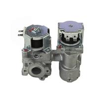 China Constant Temperature Gas Water Heater Thermostatic Proportional Valve DC 12V 24V for sale