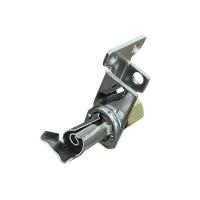 China Gas Water Heater Thermostat Controlled Pilot Burner Head Flame Assembly for LPG Natural Gas for sale