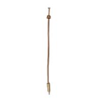 China Universal LPG NG Gas Stove Oven Heater Thermocouple 25cm Temperature Sensor for sale
