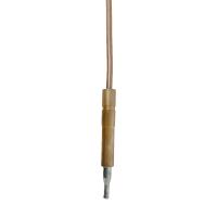 China Universal LPG NG Gas Stove Oven Heater Thermocouple 25cm Temperature Sensor for sale