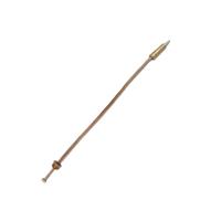 China Universal LPG NG Gas Stove Oven Heater Thermocouple 25cm Temperature Sensor for sale