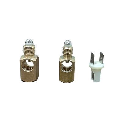China Gas Appliance Thermocouple Adapter Connector – Universal Type for sale