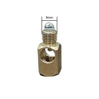 China Gas Appliance Thermocouple Adapter Connector – Universal Type for sale