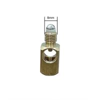 China Gas Appliance Thermocouple Adapter Connector – Universal Type for sale